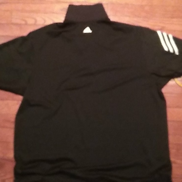 adidas | Shirts | Adidas Climate Cool Polo Tee With Audi Logo | Poshmark